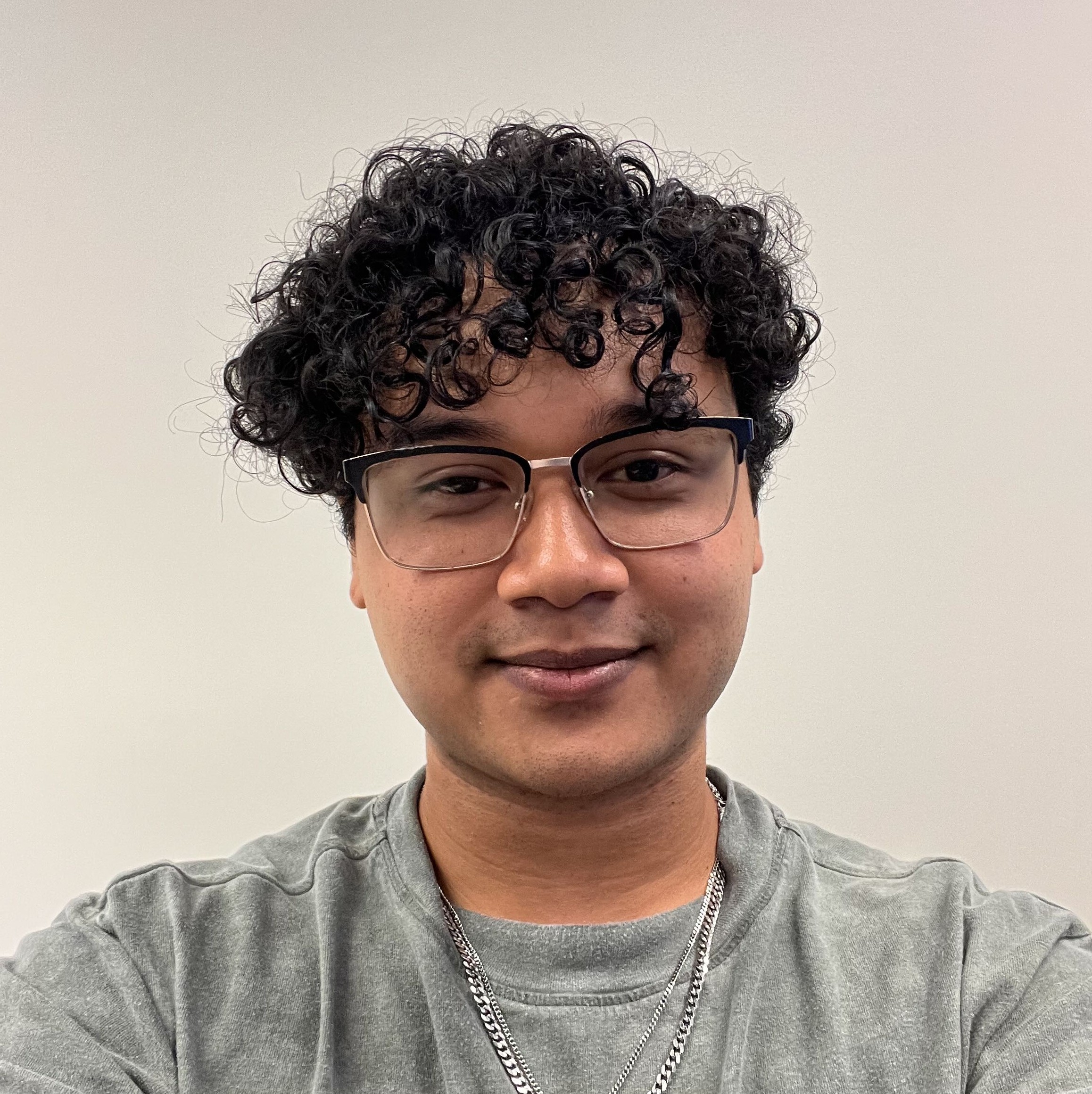 Jayden Francoise | Professional Portfolio